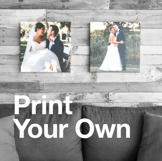 Canvas Print Studio & Gallery from Miami, FL – CanvasFab Gallery