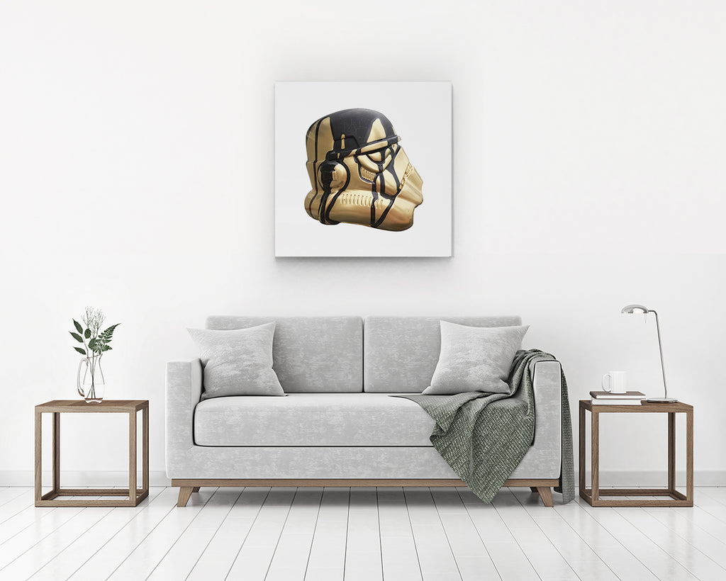 Drip Trooper – CanvasFab Gallery